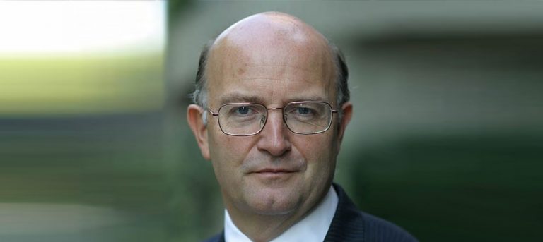 Book Roger Bootle | Sustainability Speaker | Speaker Agent