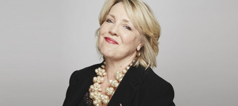 Book Jo Fairley | Sustainability Speaker | Speaker Agent