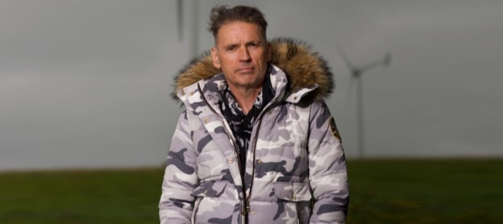 Book Dale Vince | Sustainability Speaker | Speaker Agent