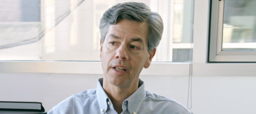 Book John Fullerton | Sustainability Speaker | Speaker Agent