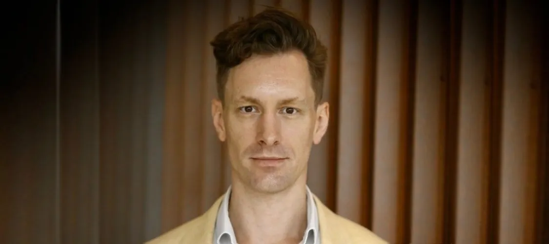 Hire Nicholas Mazzei | Sustainability Speaker | Speaker Agent