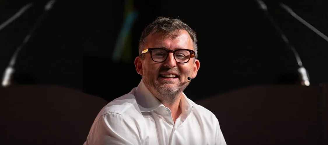 Book Sean Jones | Sustainability Speaker | Speaker Agent